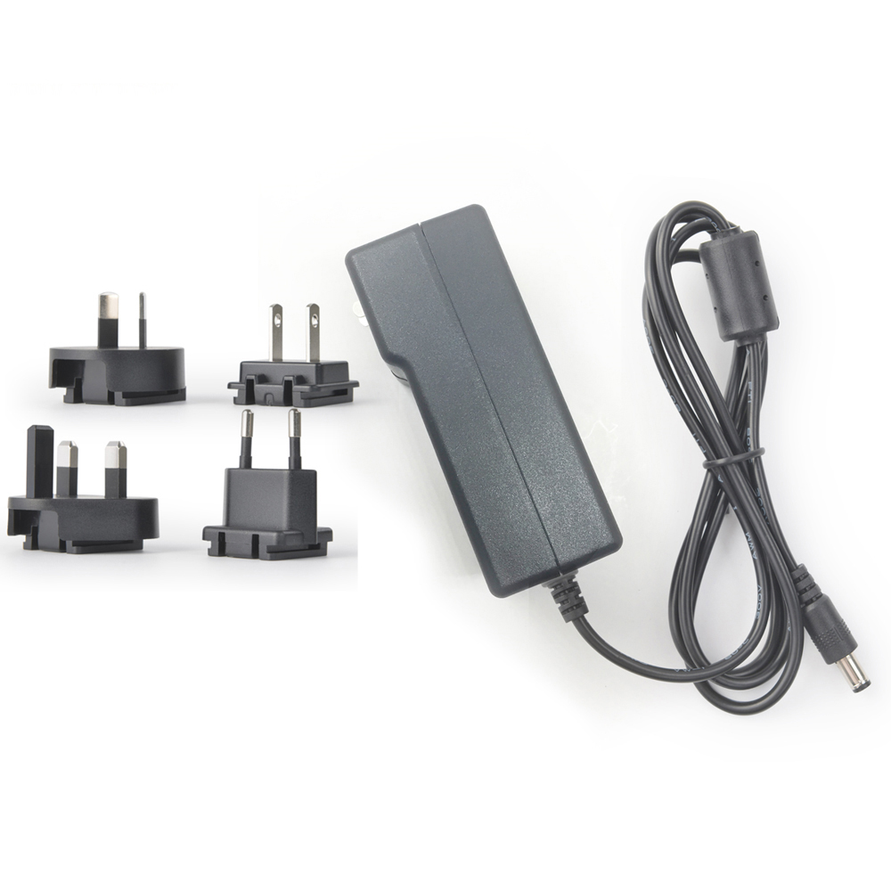 24V1.5A Interchangeable Plug Power Adpater--YHY Group
