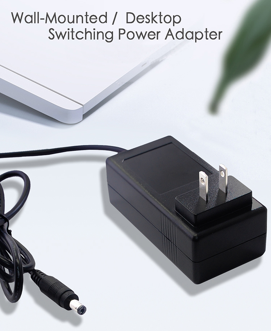 Wall mount power adapter manufacturer-YHY POWER
